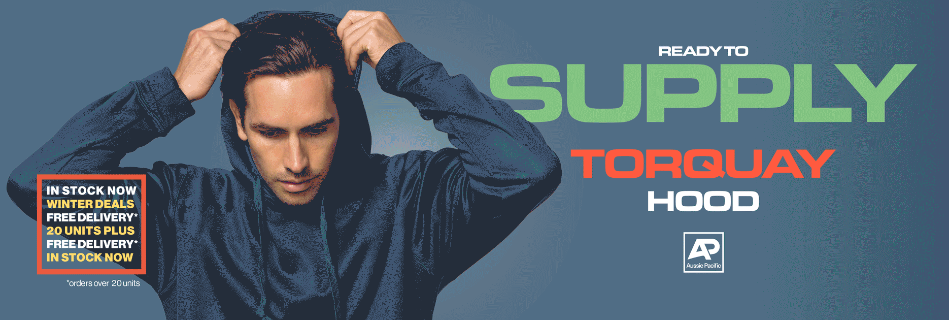 Ready to Supply — Fourseasons Textiles