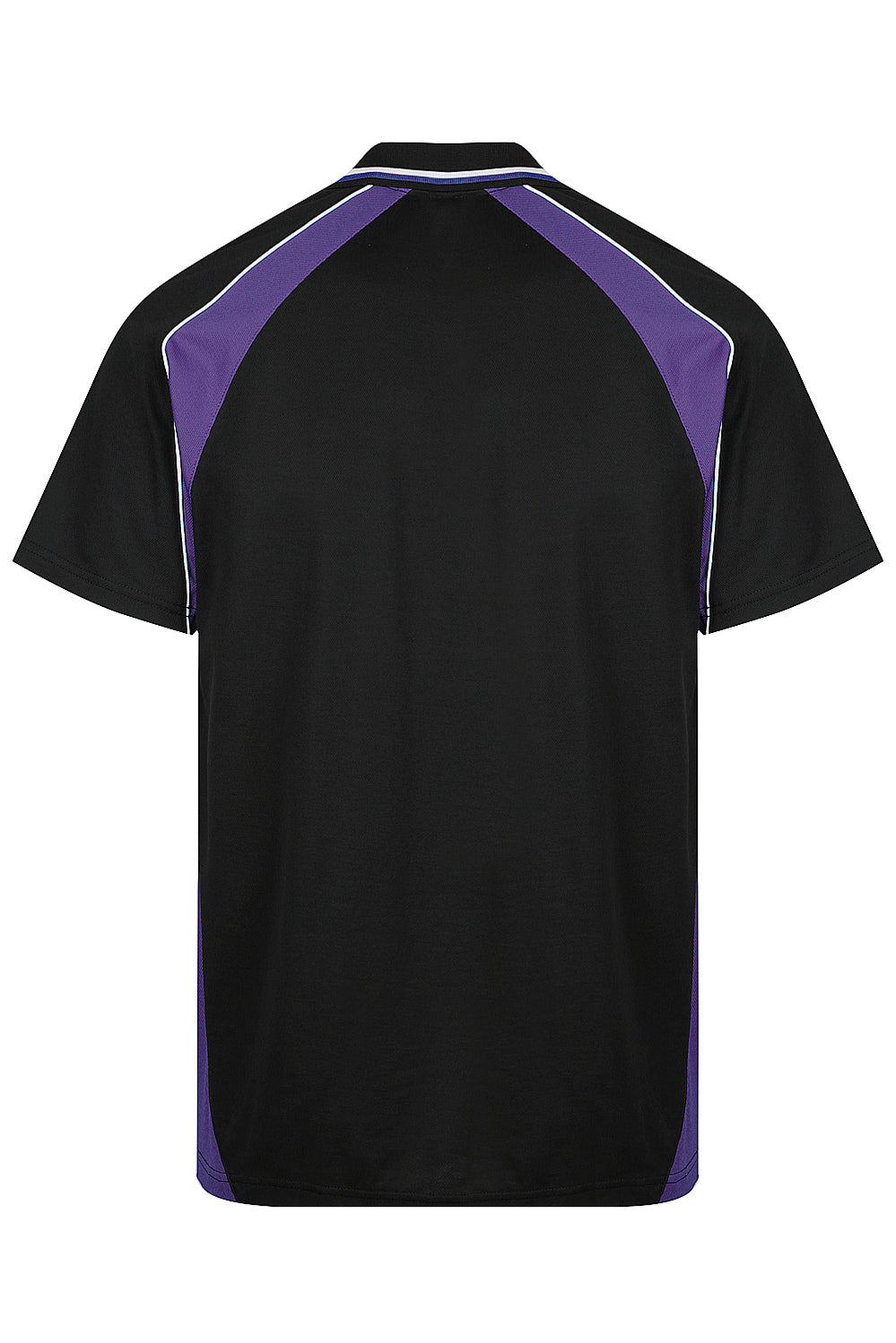 PANORAMA MENS POLOS - 1309 — Fourseasons Textiles