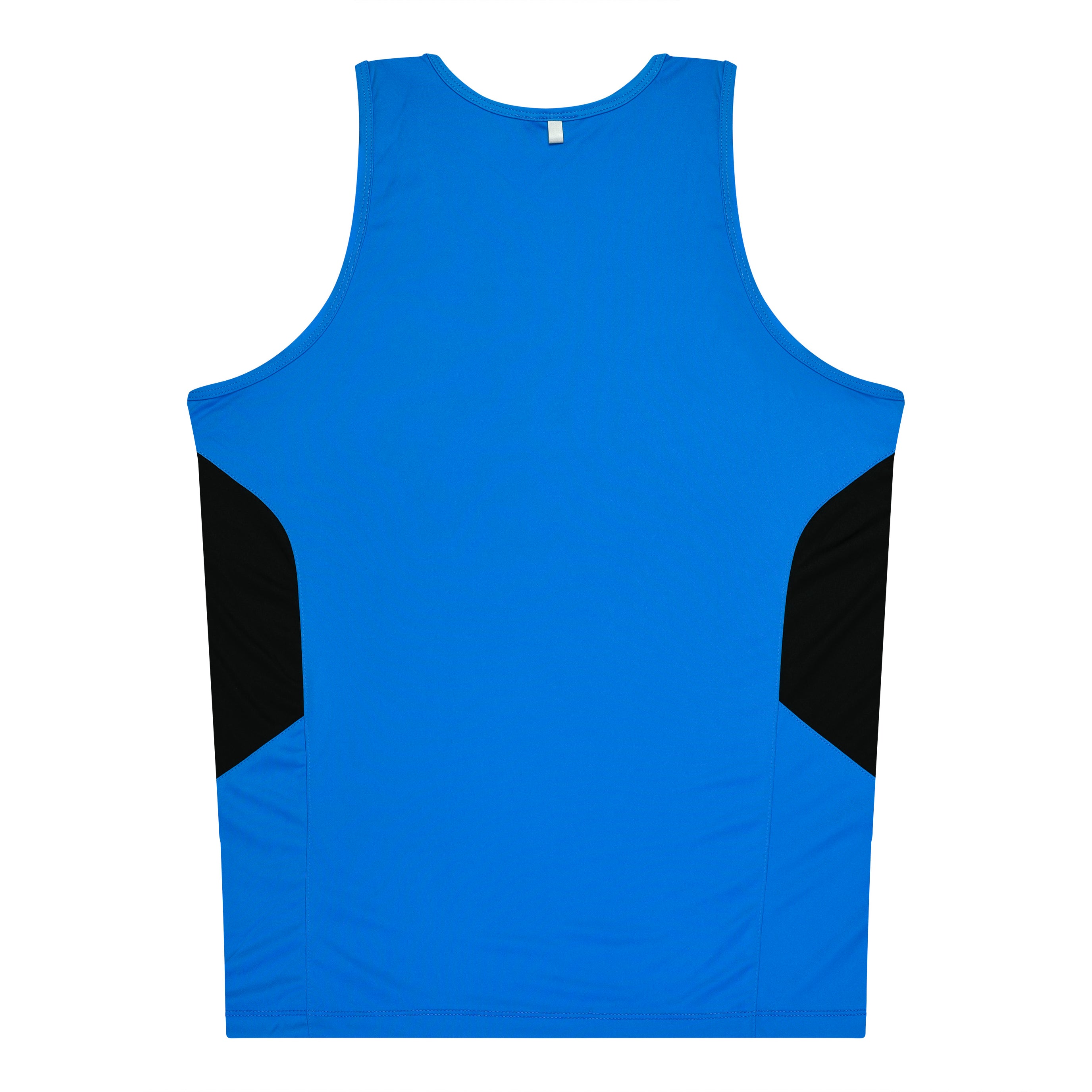 TASMAN MENS SINGLETS - 1111 — Fourseasons Textiles