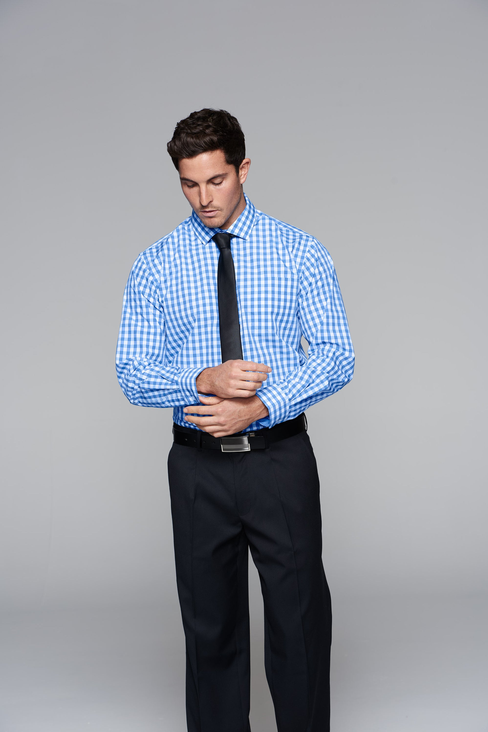 Mens Business Wear — Fourseasons Textiles