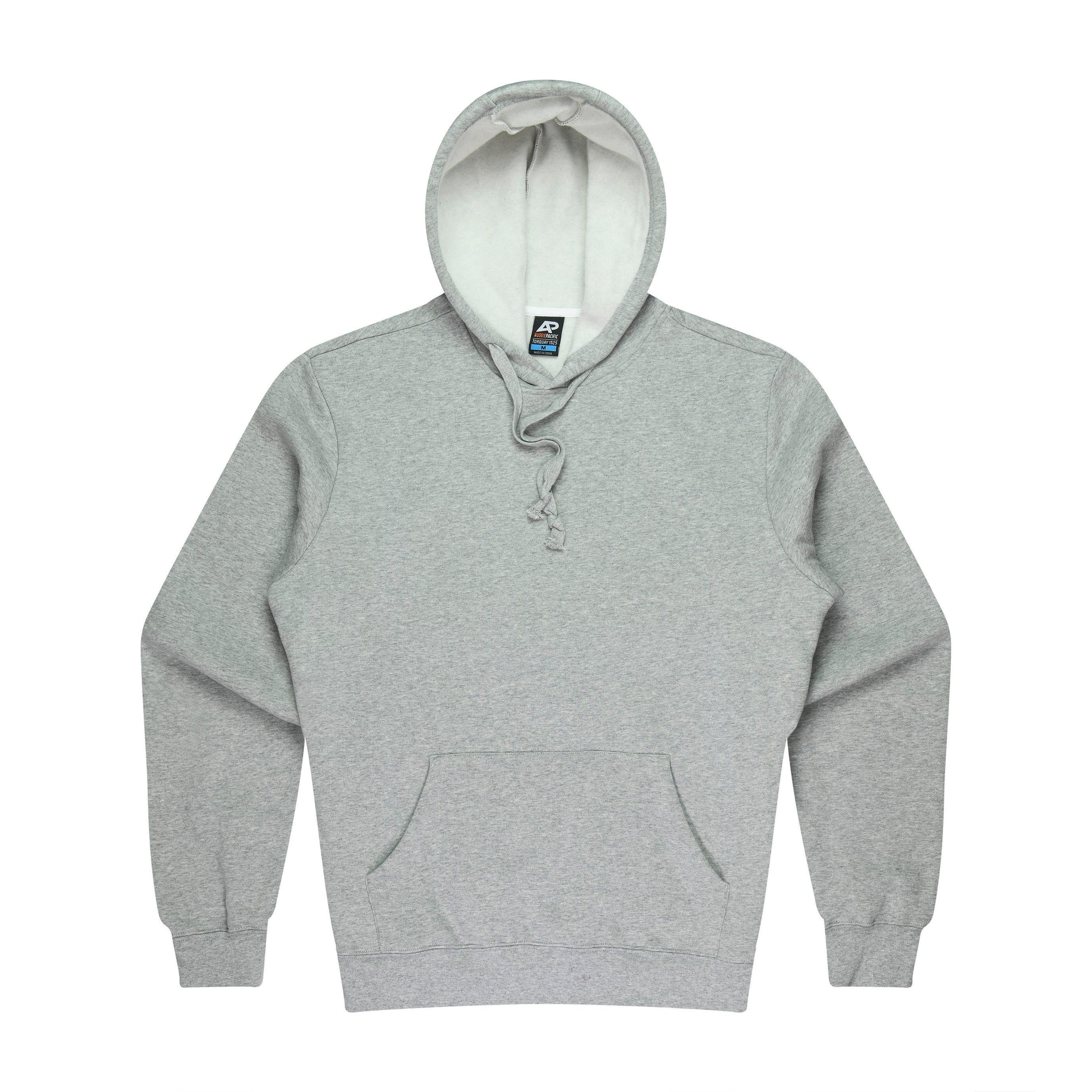 TORQUAY MENS HOODIES - 1525 — Fourseasons Textiles