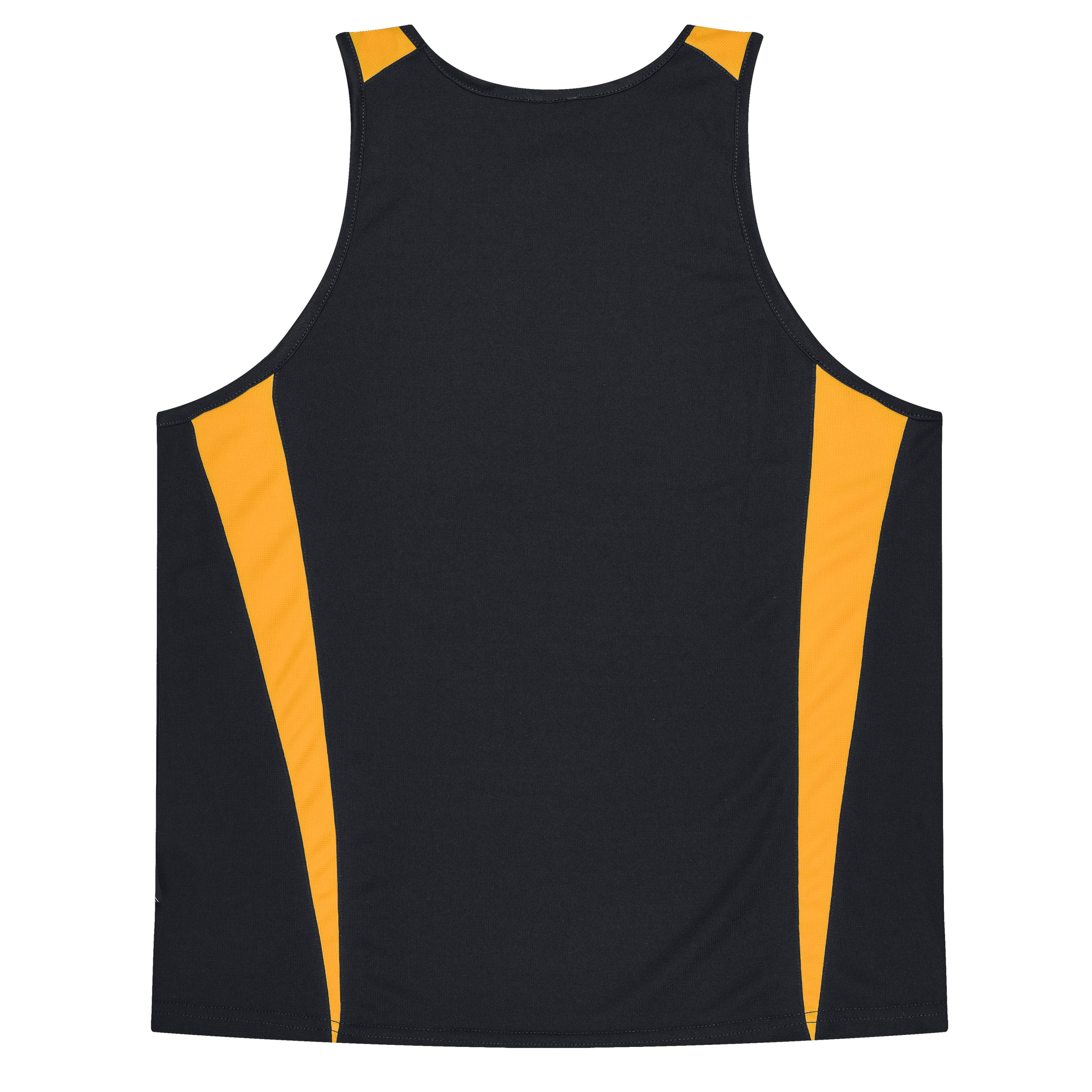 EUREKA KIDS SINGLETS - 3104 — Fourseasons Textiles