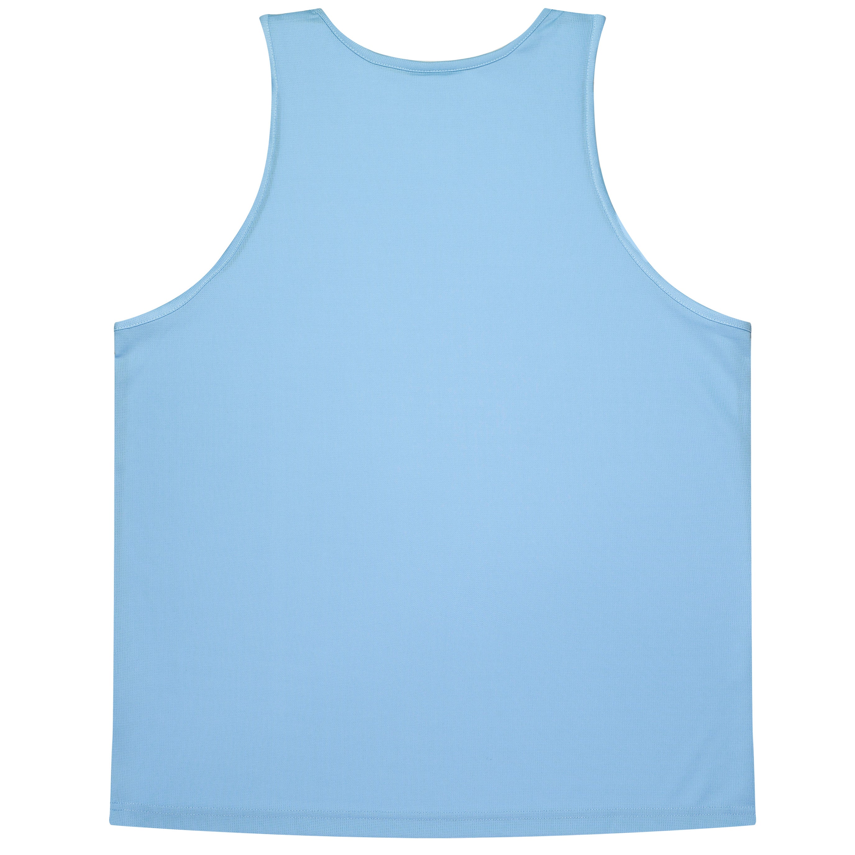 BOTANY KIDS SINGLETS - 3107 — Fourseasons Textiles