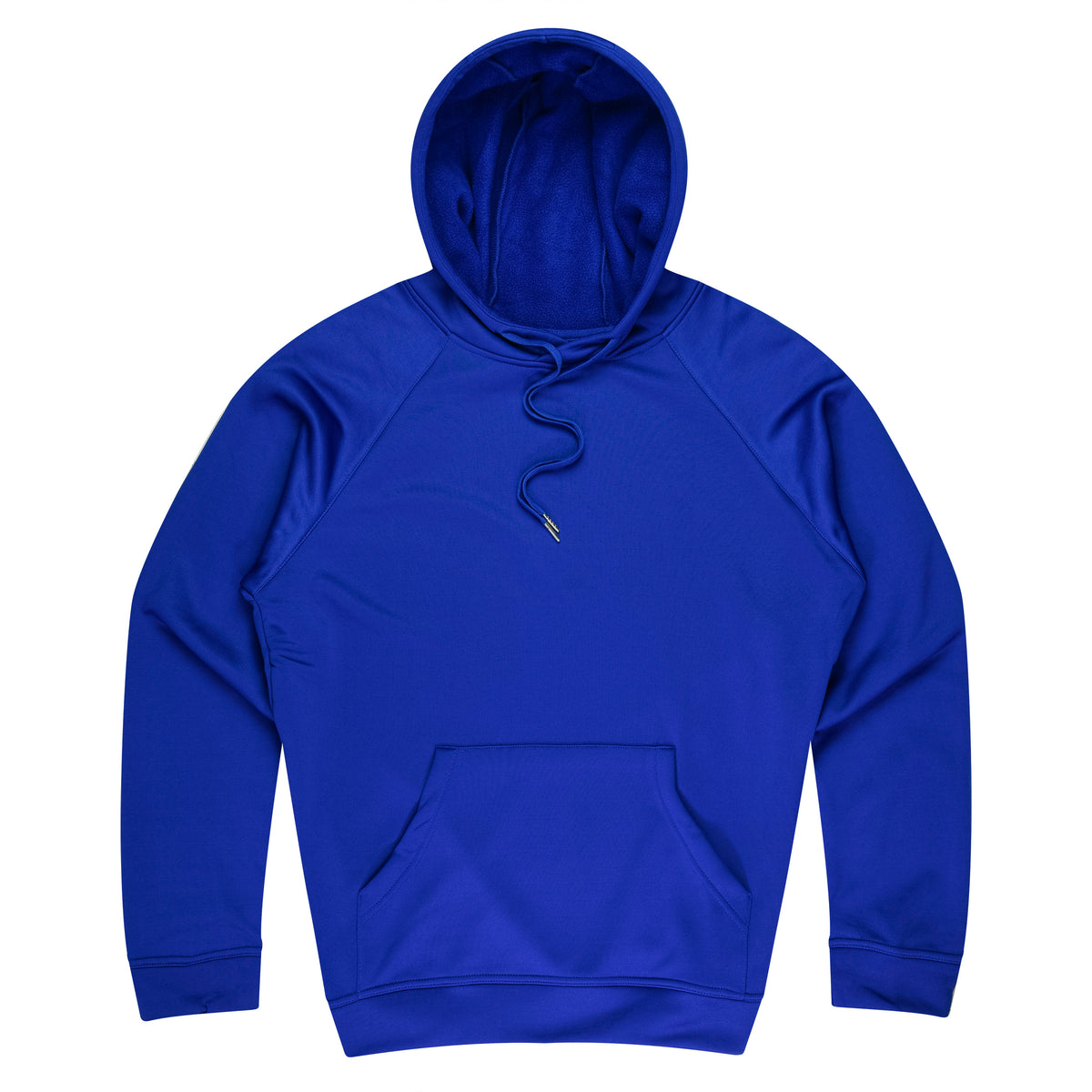 CRUSADER MENS HOODIES - ROYAL — Fourseasons Textiles